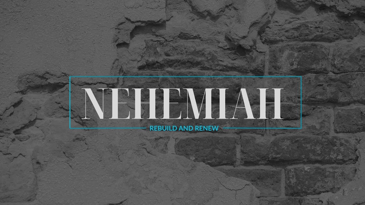91 - Nehemiah Chapter 9: Repentance - YouTube