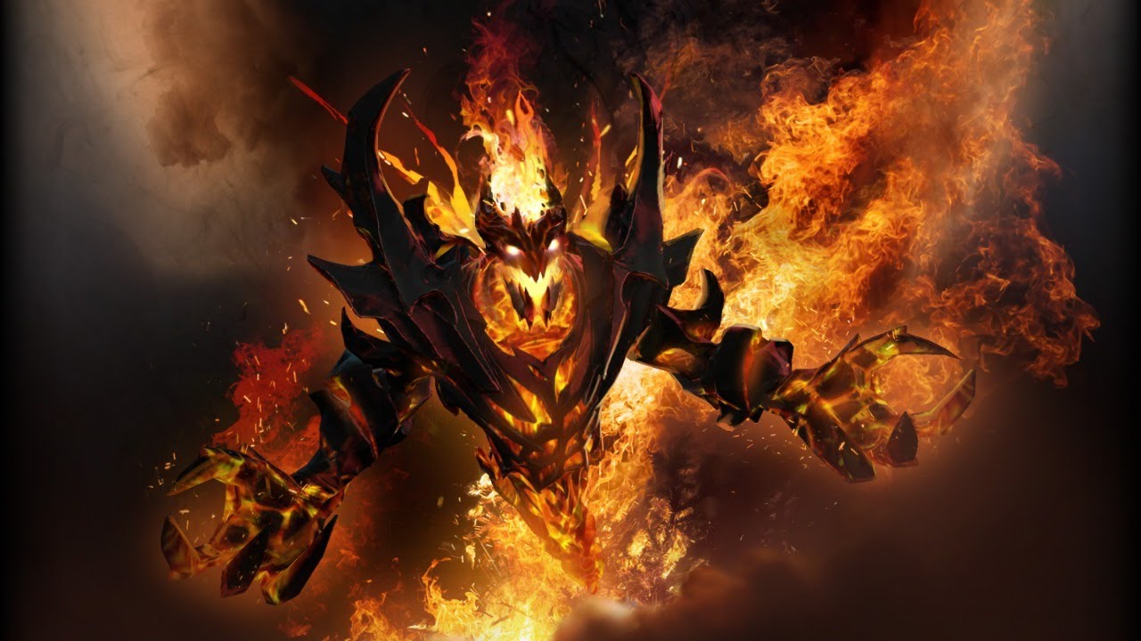 Dota 2 | Live Stream - Game Play - YouTube