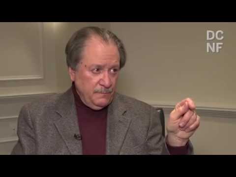 Trumps New Lawyer Joe DiGenova - YouTube