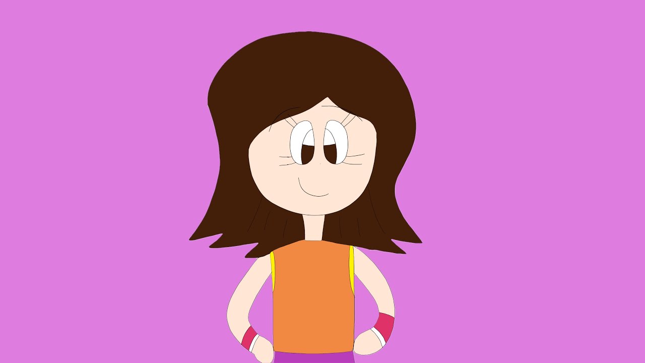 Meet My Sister Sam Youtube