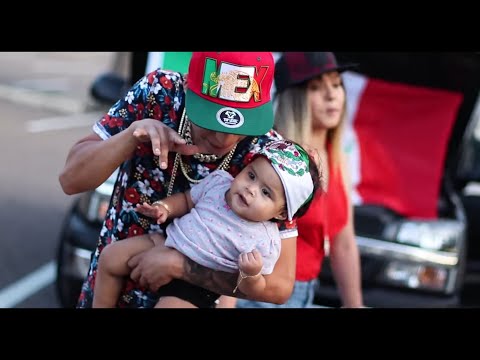 Smiley- Kumbia Rap 3 (Official Music Video) \