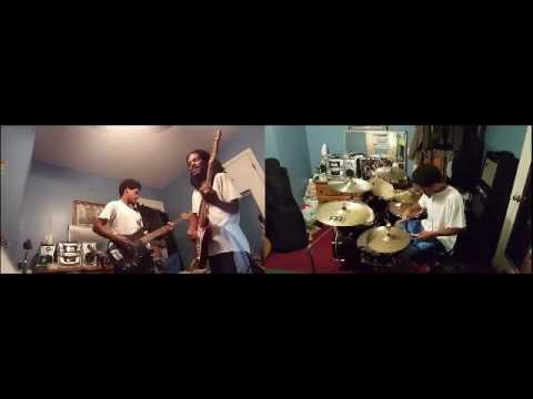 Weezer- Why Bother (band cover) - YouTube