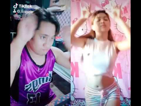 Baby Girl Dance Challenge (TIKTOK) - YouTube