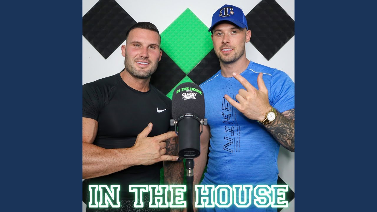 Gymskin And T Tokka X Sluggy Beats In The House Youtube Music