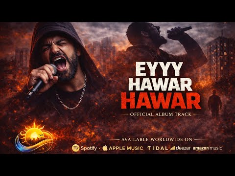 Ey Hawar – Kurdish Rap (Emotional / Sad Song 2026)