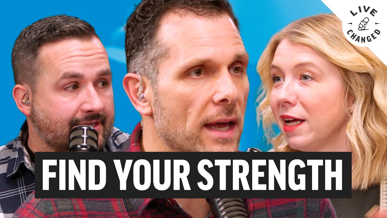 Conquering Giants: Overcoming Life's Toughest Challenges - YouTube