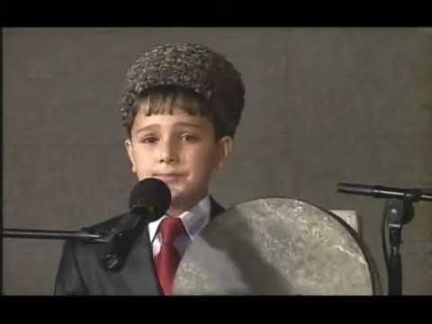 Muğam Ocağı Habil Əliyev İlk Məhəbbət Mirpaşa Şükürov Ədalət Behbudov Pərviz Fərhadov