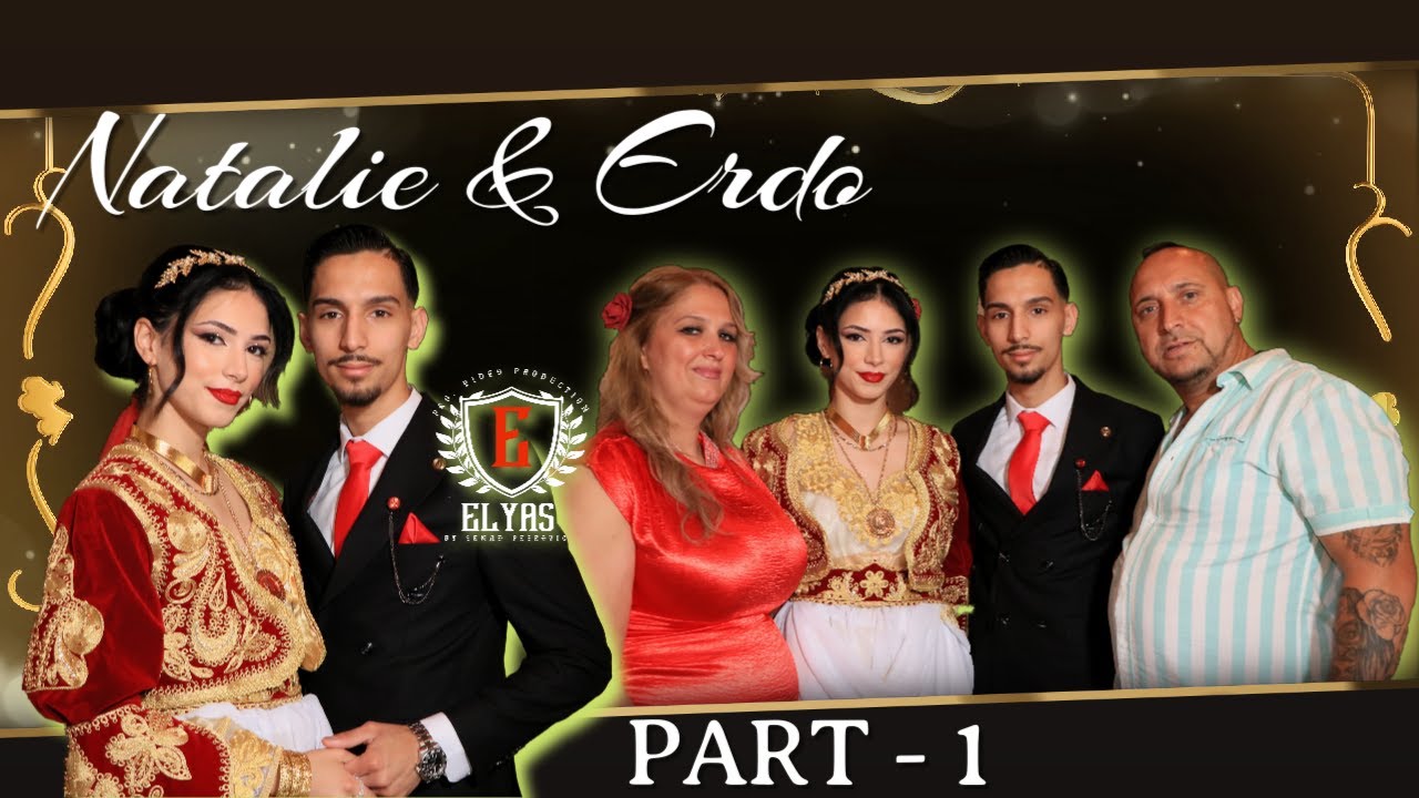 Mirba Natalie & Erdo ko Gazda Robi & Mersija PART 1 - YouTube