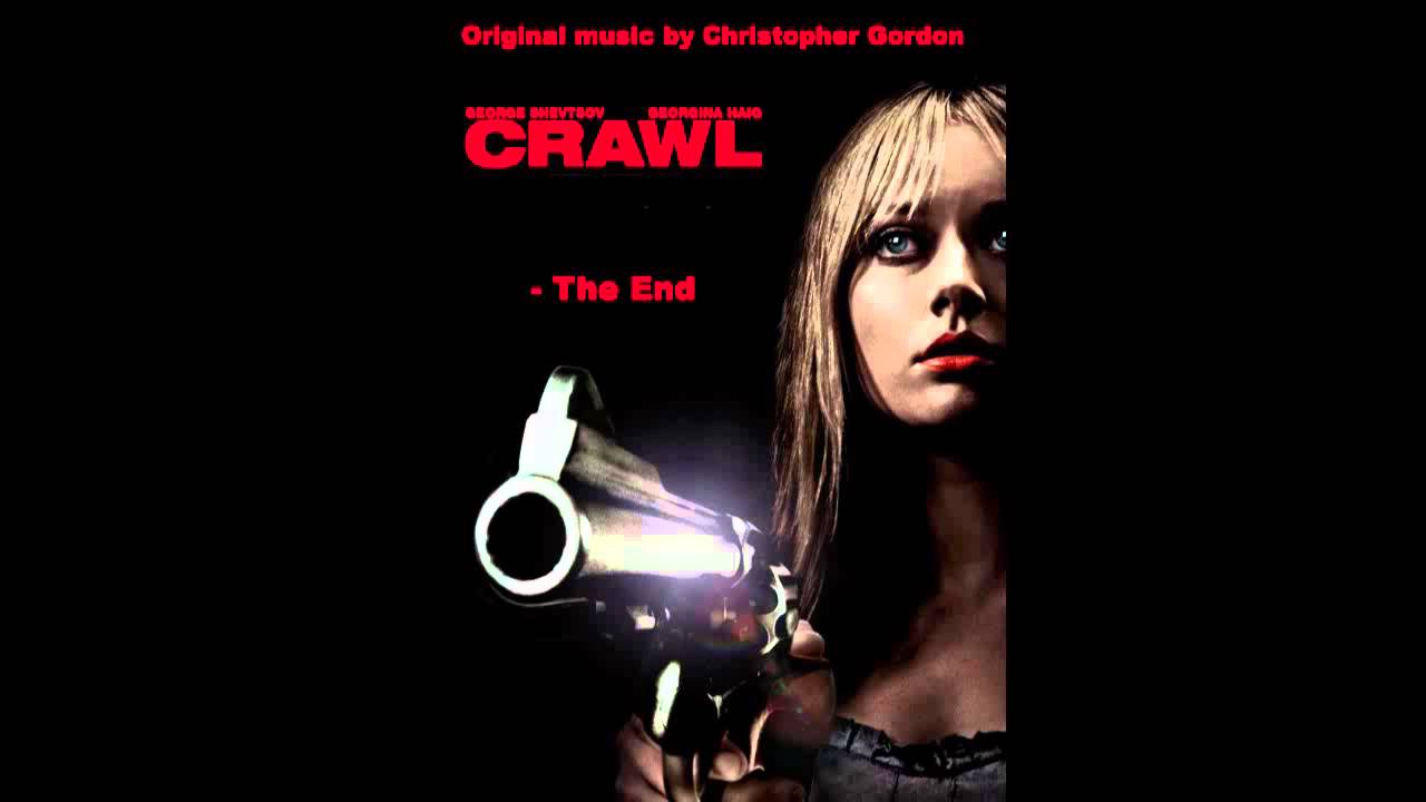 Crawl OST - The End - YouTube