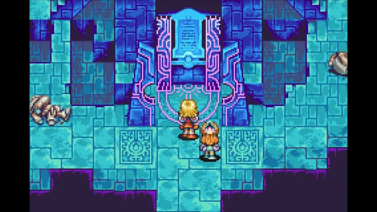 Let's Play Sword of Mana Part 59 - Past the Point of No Return - YouTube