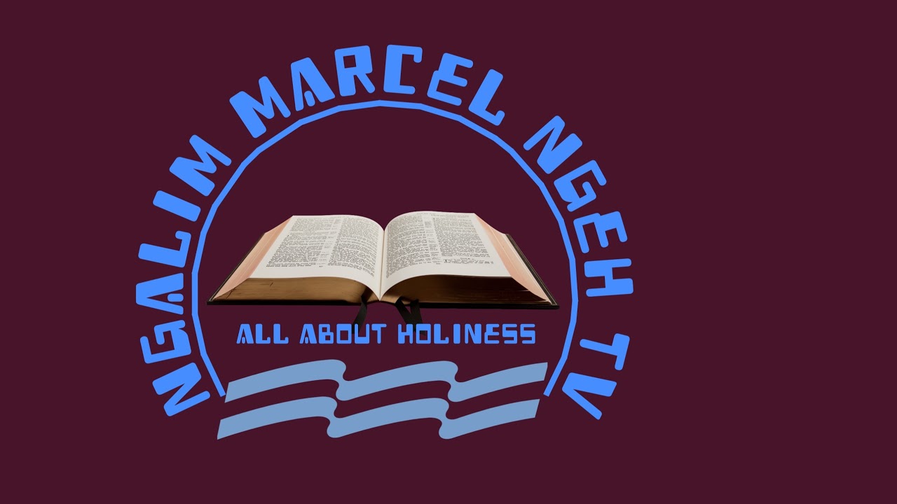 Live streaming of Ngalim Marcel Ngeh TV - YouTube