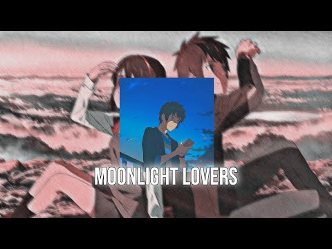 shady MOON - moonlight lovers (prod. Fantom) - YouTube