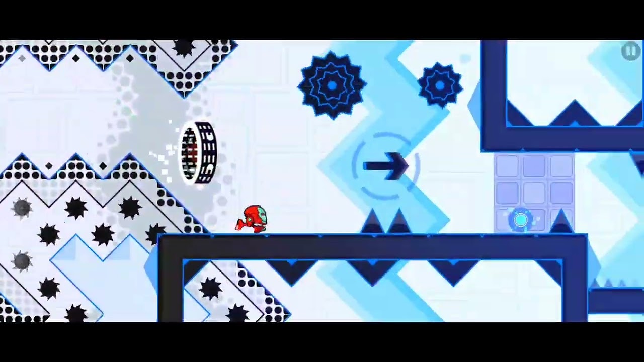 GD MENU LOOP??? - YouTube