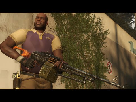 Top 10: Los mejores Mods de L4D2 - YouTube