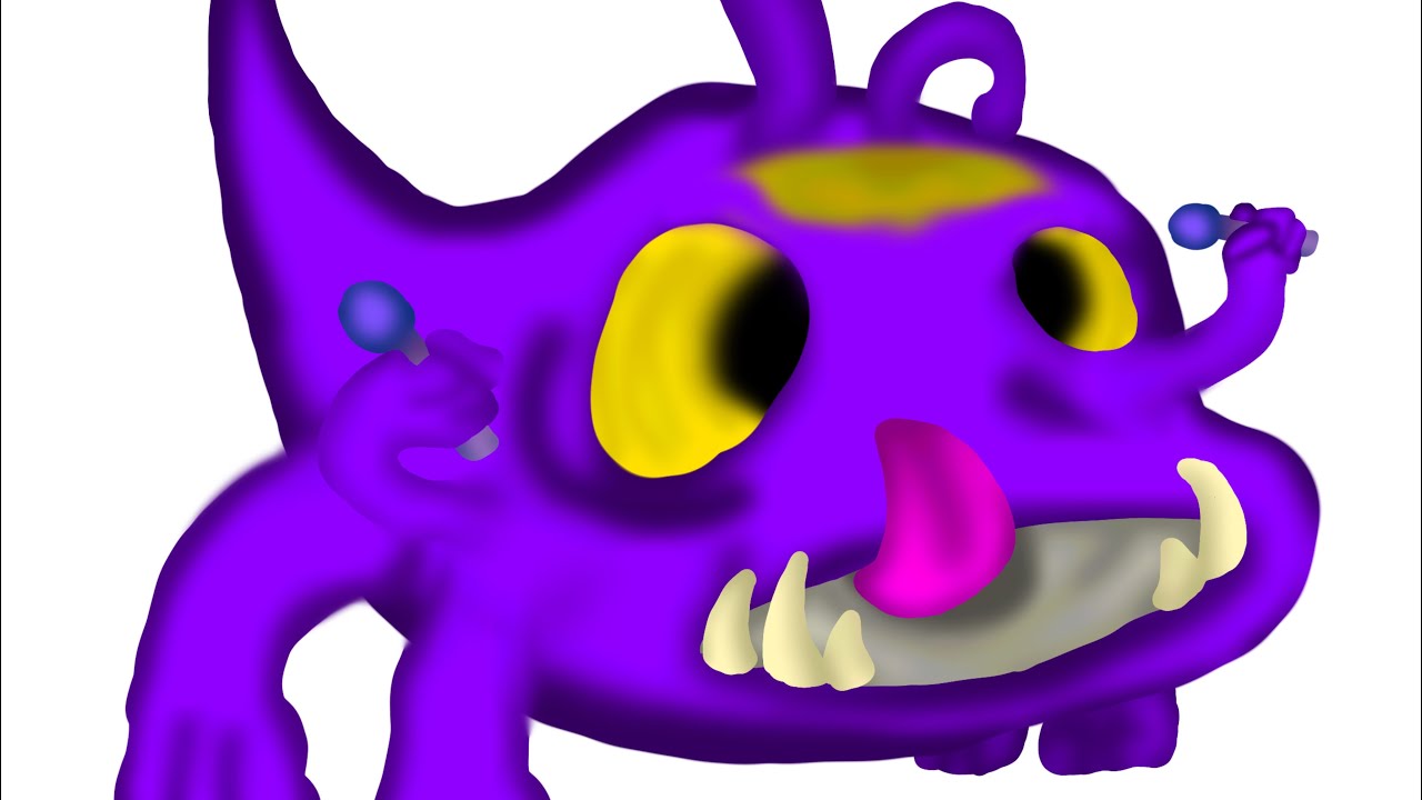 Fan made Dreamythical - Znhare (MSM) - YouTube