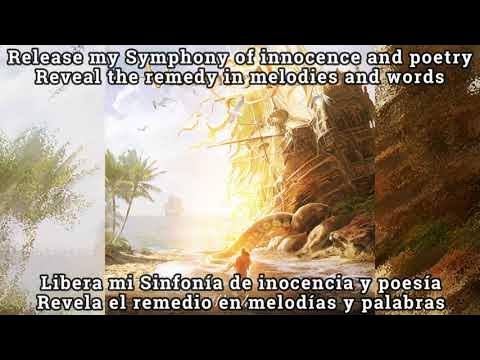 Visions of Atlantis - Release My Symphony subtitulada en español (Lyrics) - YouTube