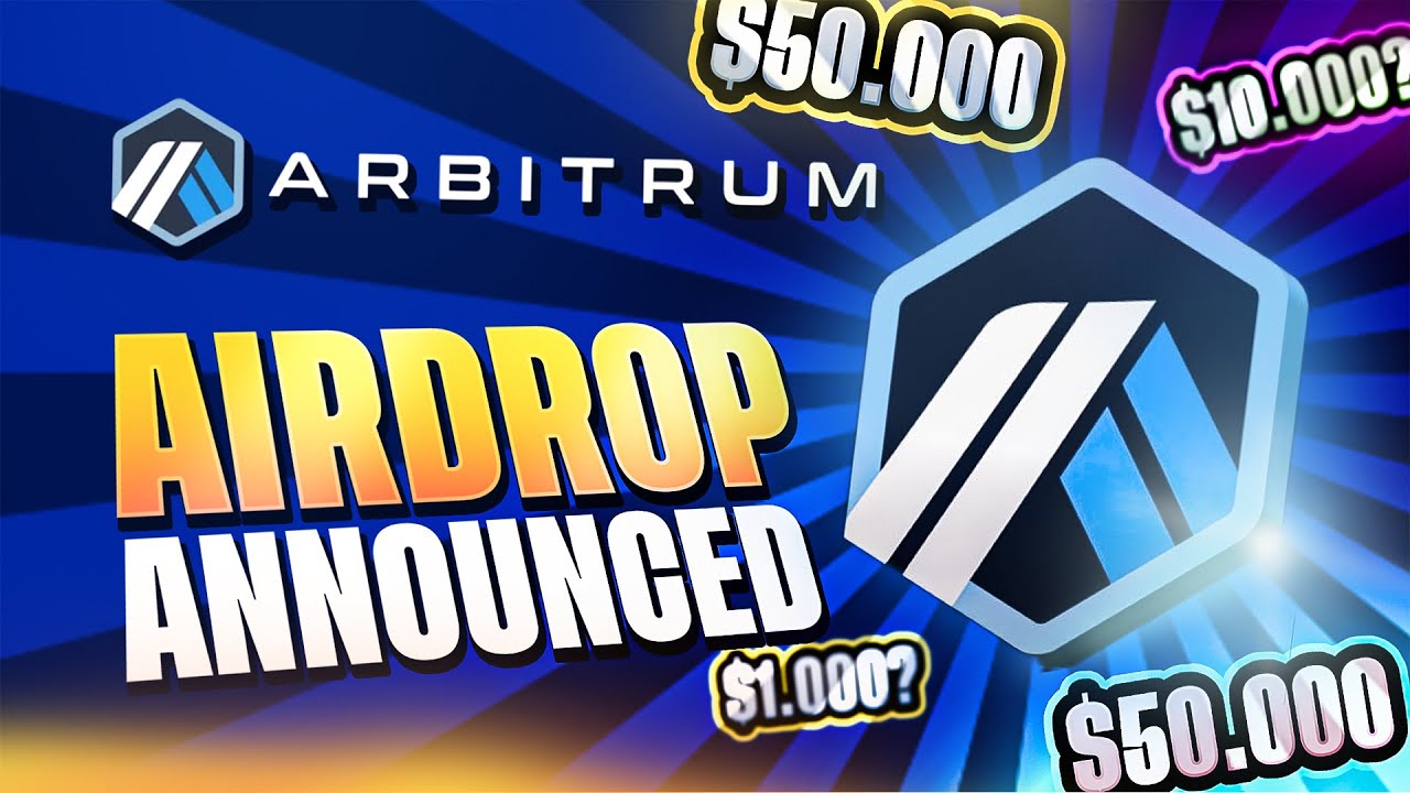 ARBITRUM AIRDROP | THOUSANDS OF DOLLARS | IS IT STILL POSSIBLE TO GET ...