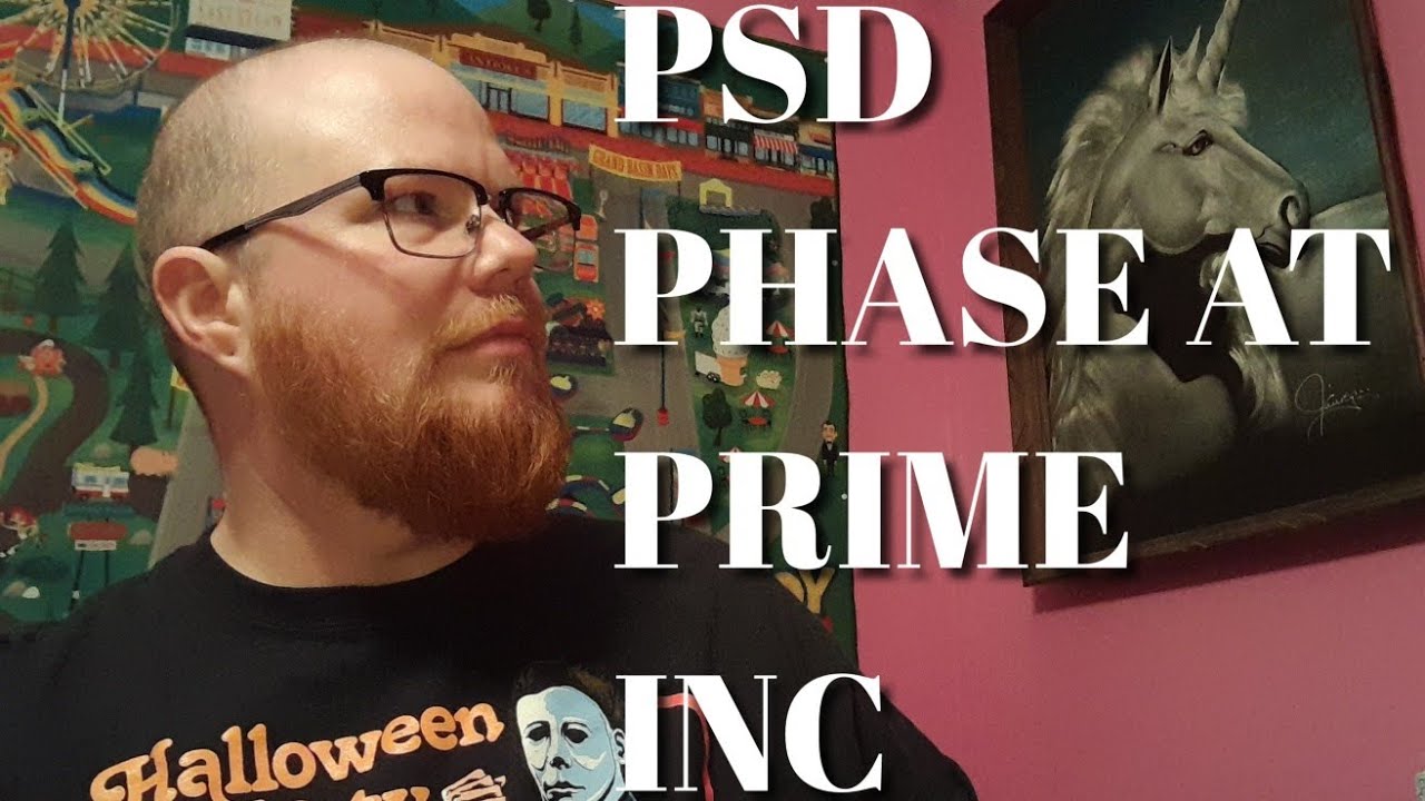 Review of Prime Inc PSD phase 2024 - YouTube