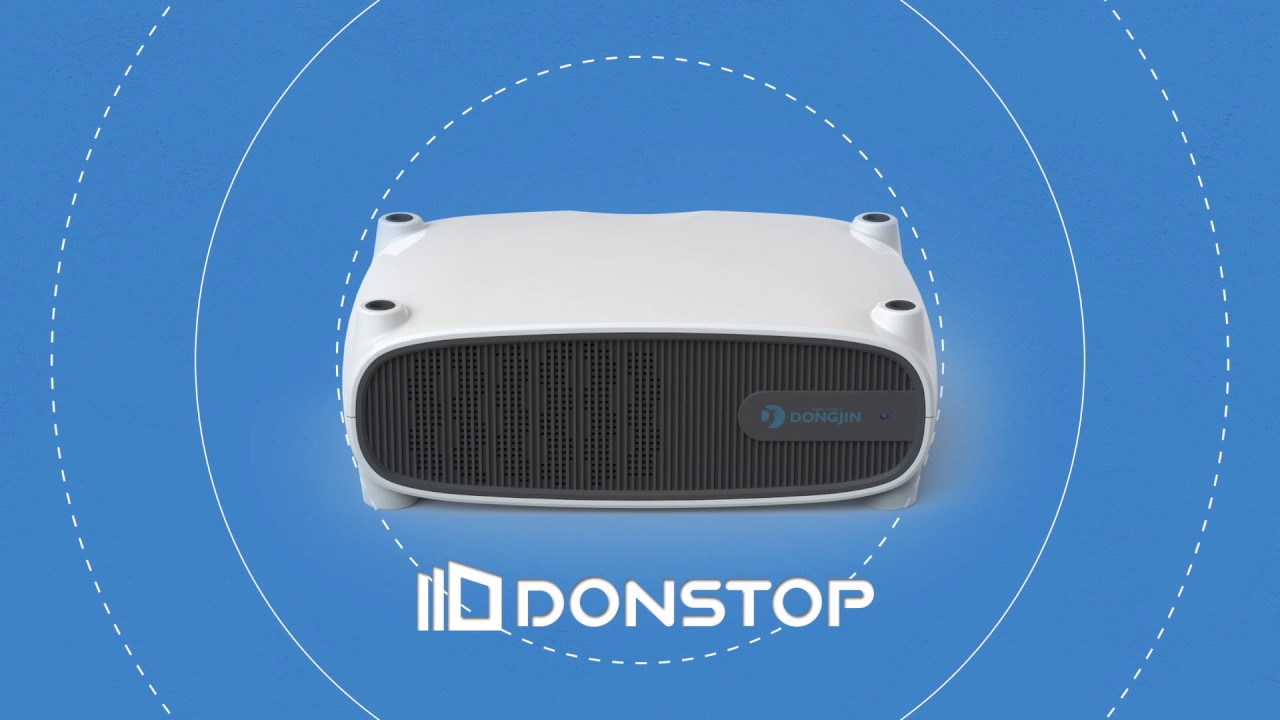 DONSTOP 돈스탑 제품홍보 영상 (풀버전) - YouTube