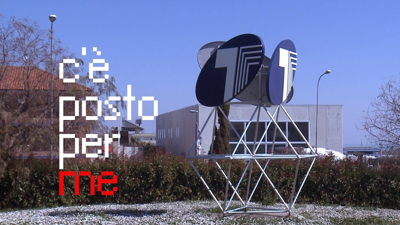 C'è posto per me - Progetto Minidiscovery - YouTube