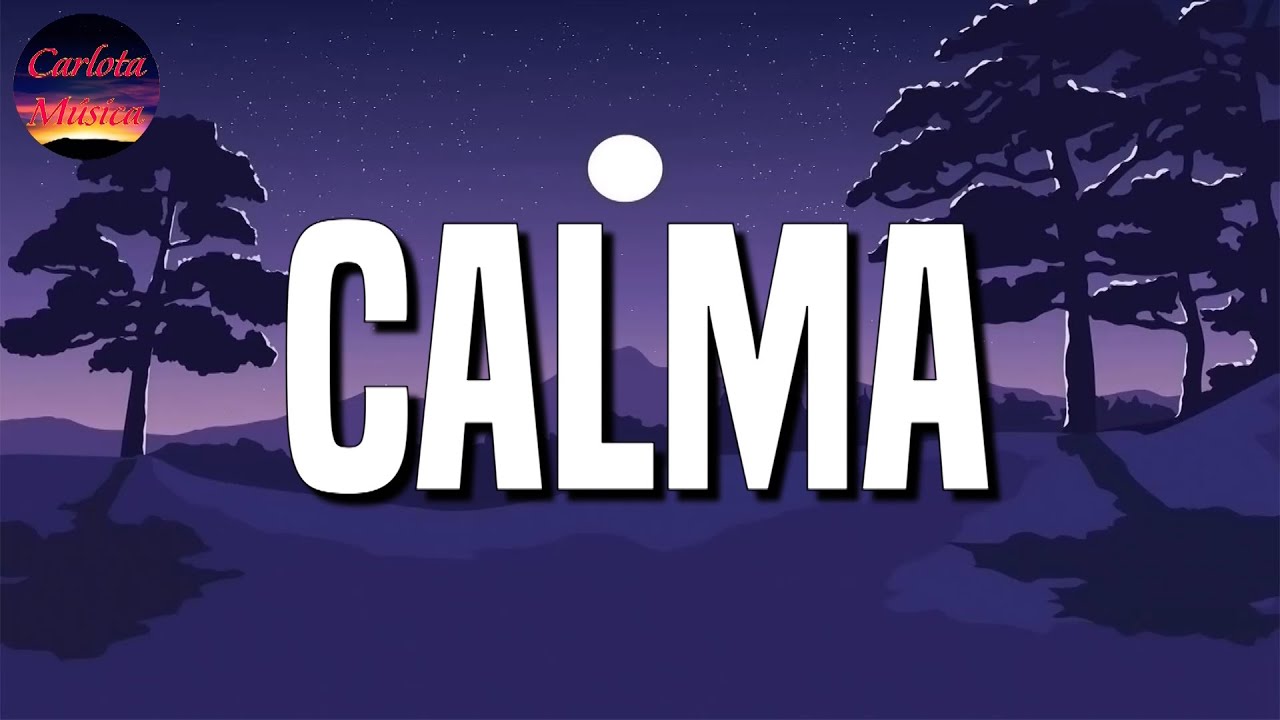 Reggaeton || Pedro Capó, Farruko – Calma || Dalex, Shakira, Rauw ...