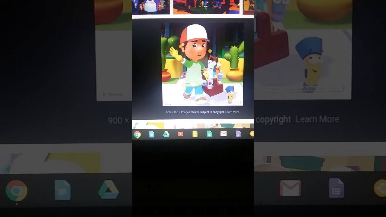 Pinkalicious And Peterrifc Credits (With Grand 8 Toodle Loo Thing ...