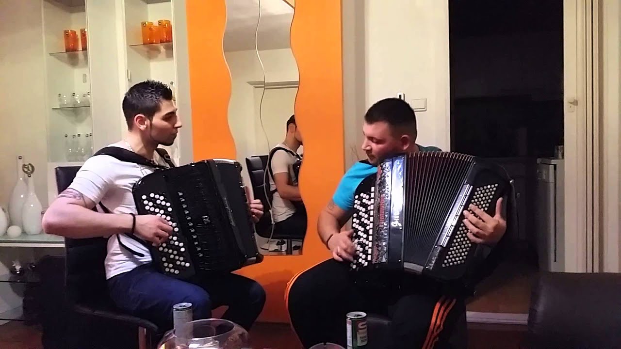 Dragan sasa mario mali show - YouTube
