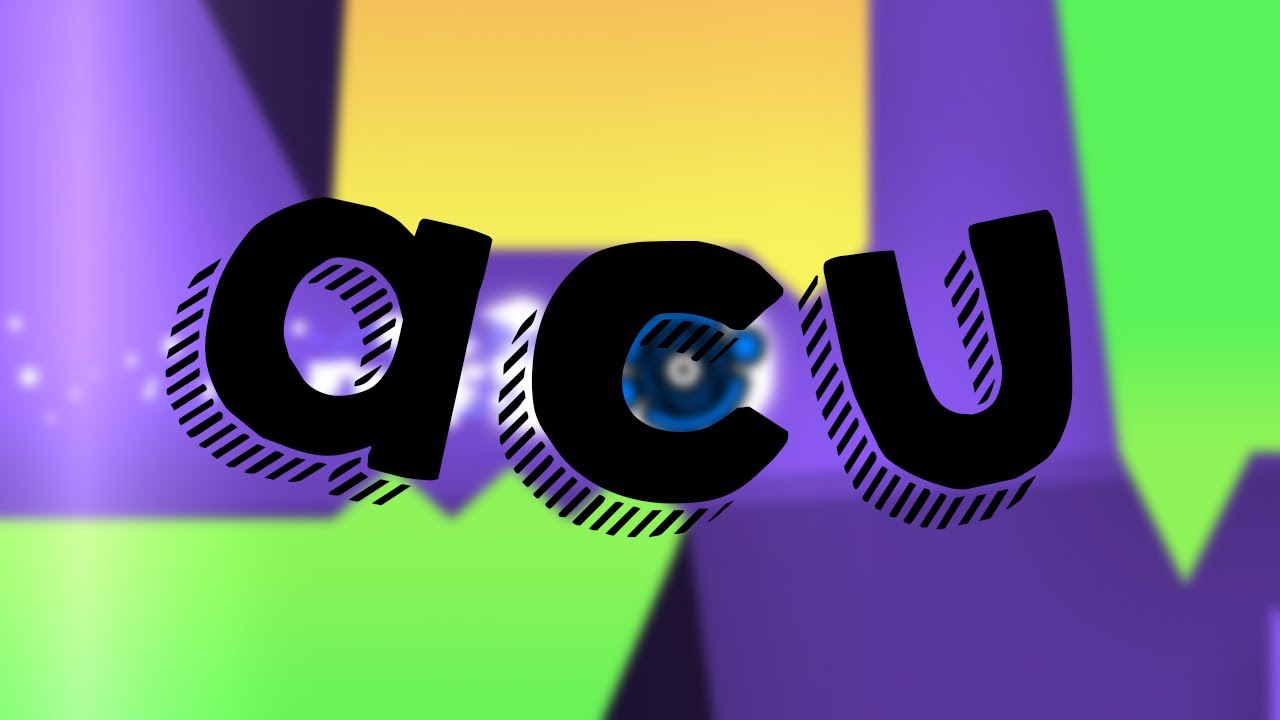 Acu 100% (First Extreme) - YouTube