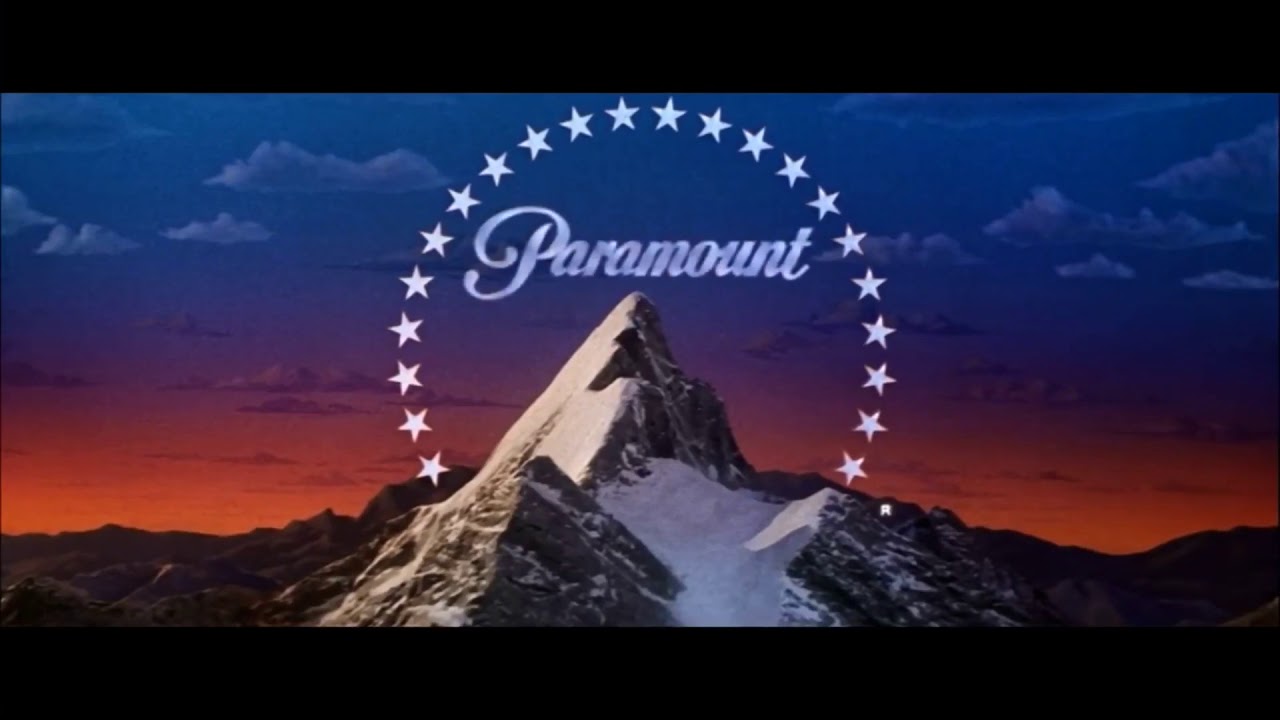 Paramount Pictures (1995) HD/HQ Low Tone - YouTube