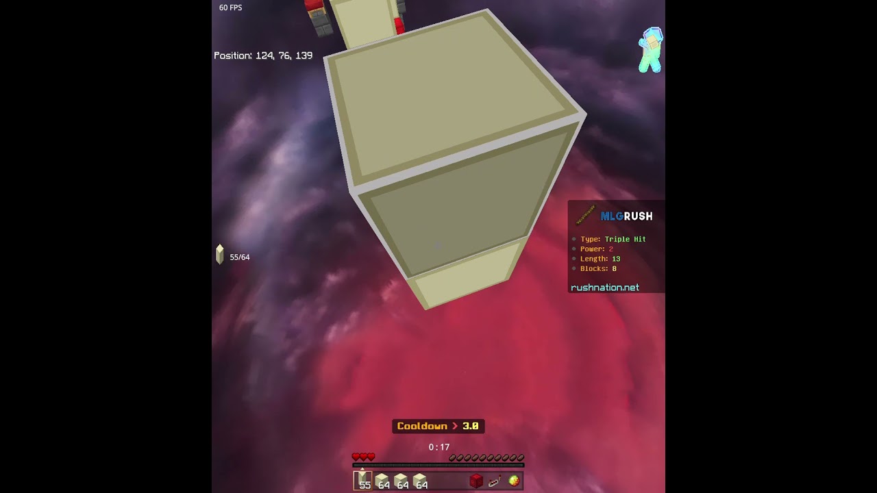 extra long clutch - YouTube