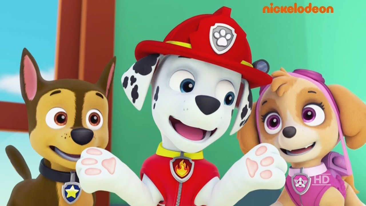 Fun cartoon for kids compilation best scenes 2018 #05 - YouTube