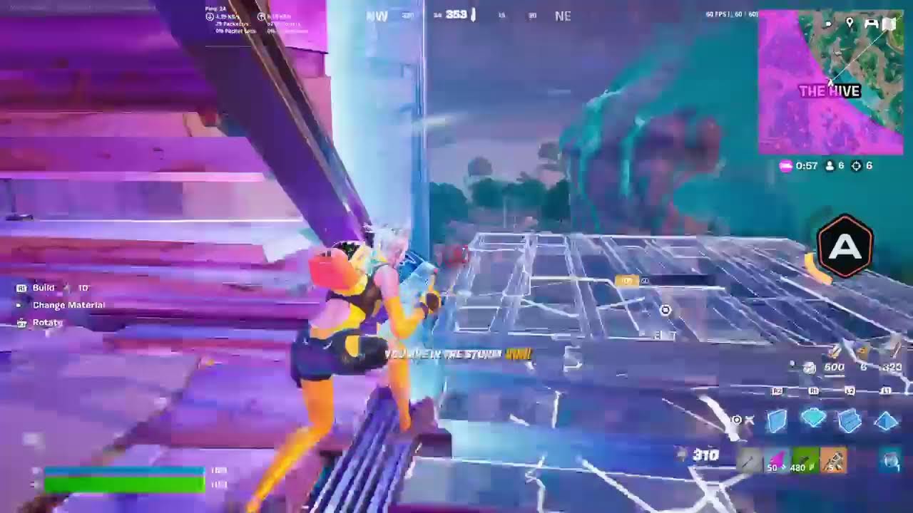 New Reload update - YouTube