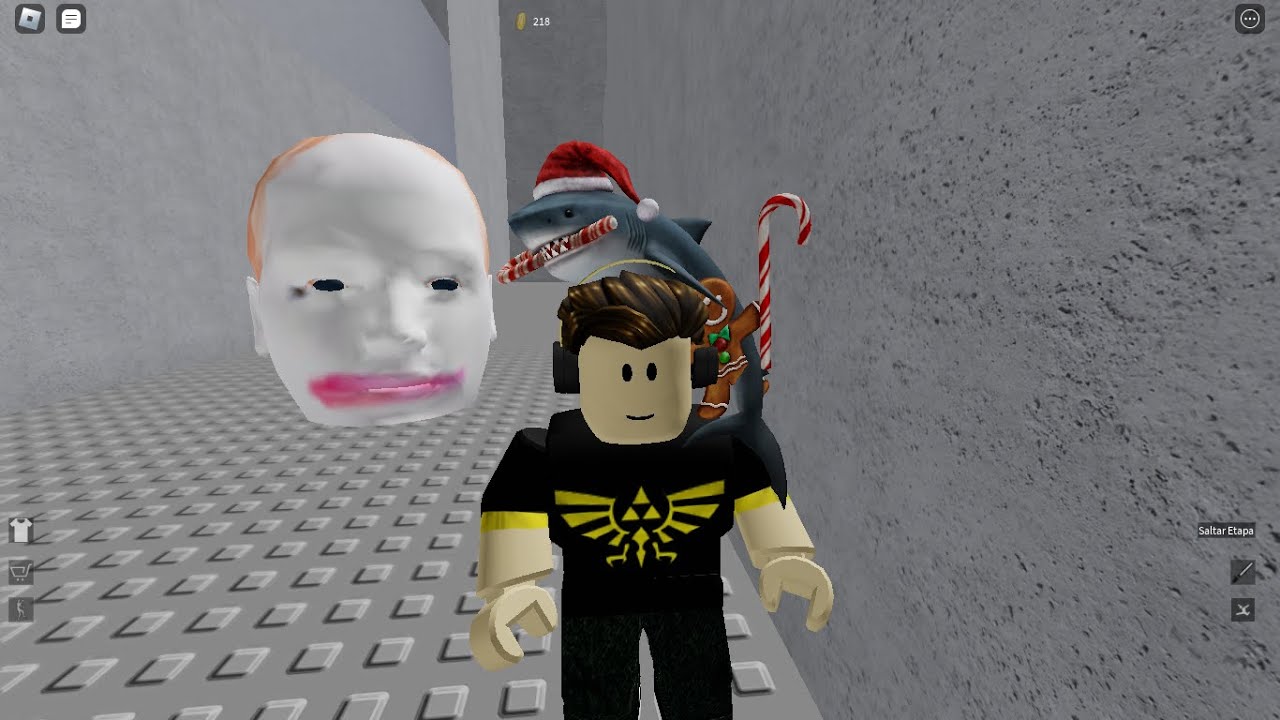 "¡Guía Completa De Escape Running Head!" - YouTube