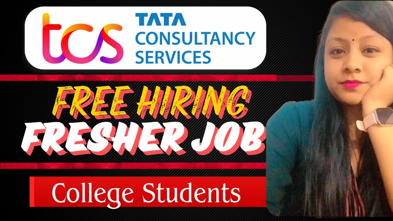 TCS Biggest FREE Smart Hiring for 40,000 College Students | TCS Sample ...