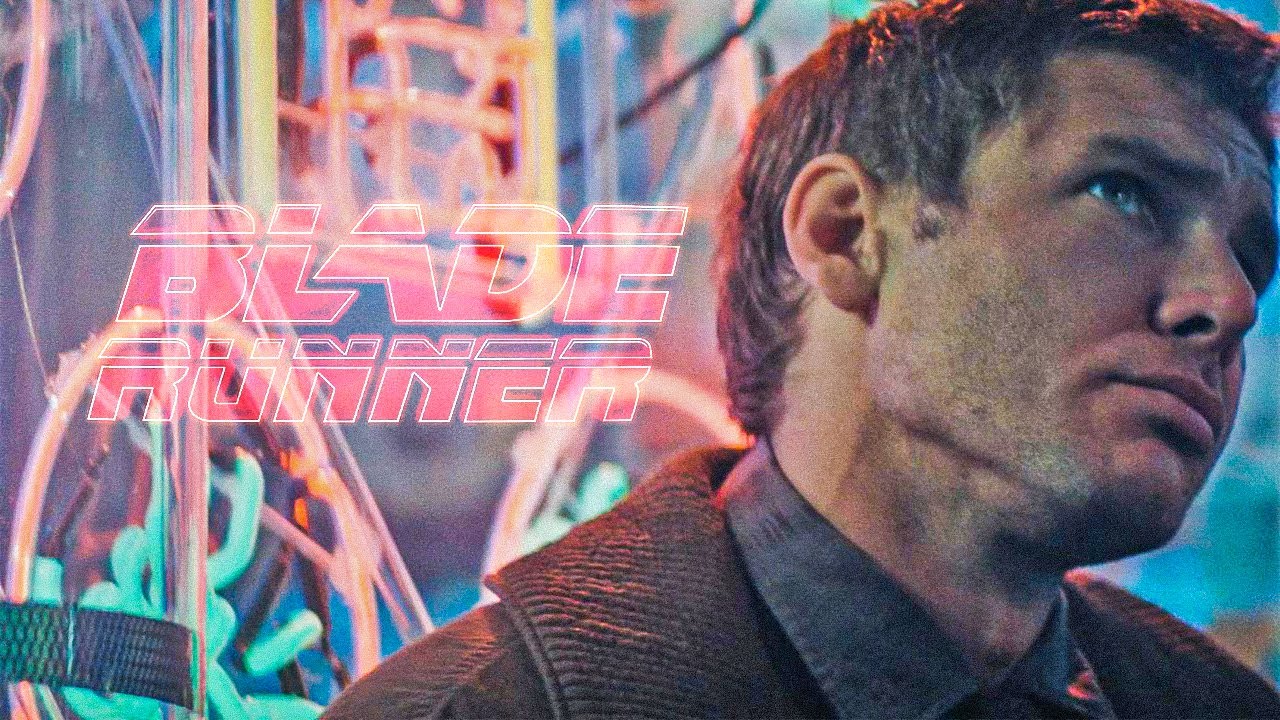 Blade Runner - YouTube
