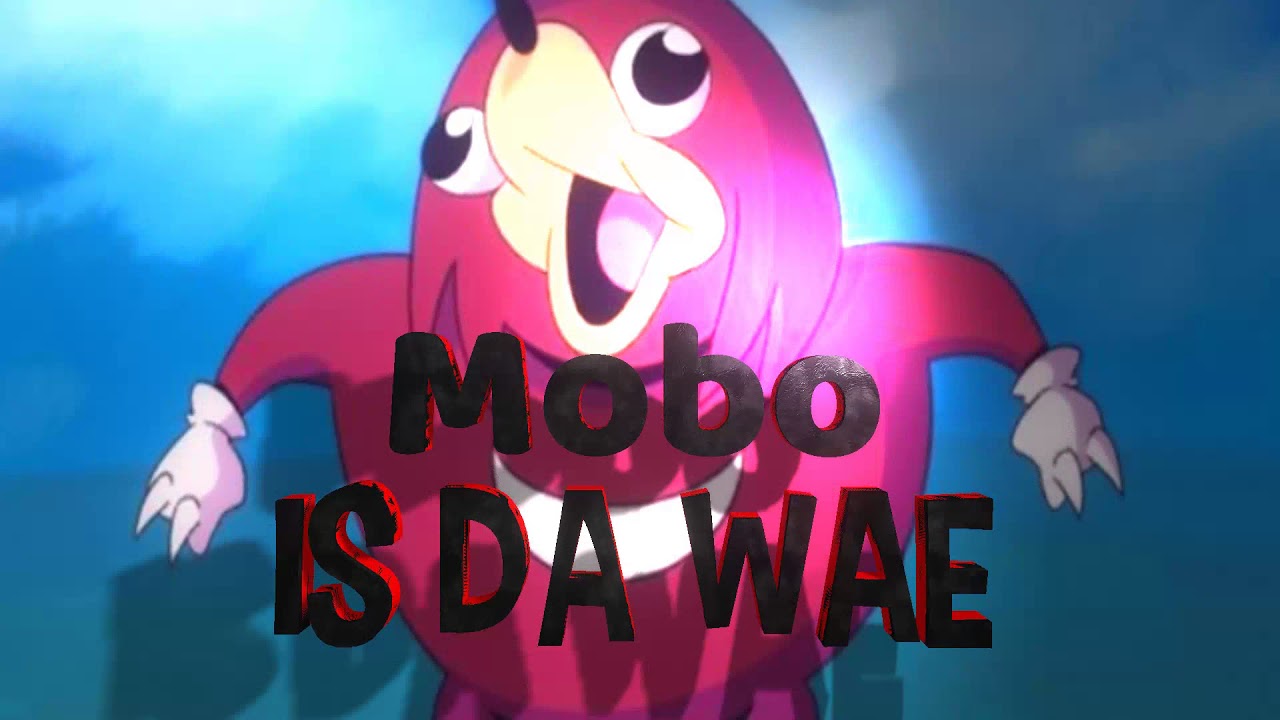 I am DA WAE - YouTube