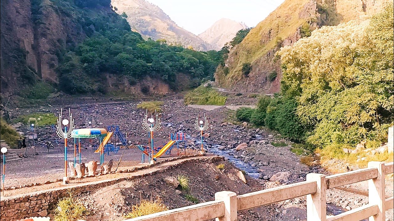 Beautiful Phalkot Abbottabad Pakistan - YouTube