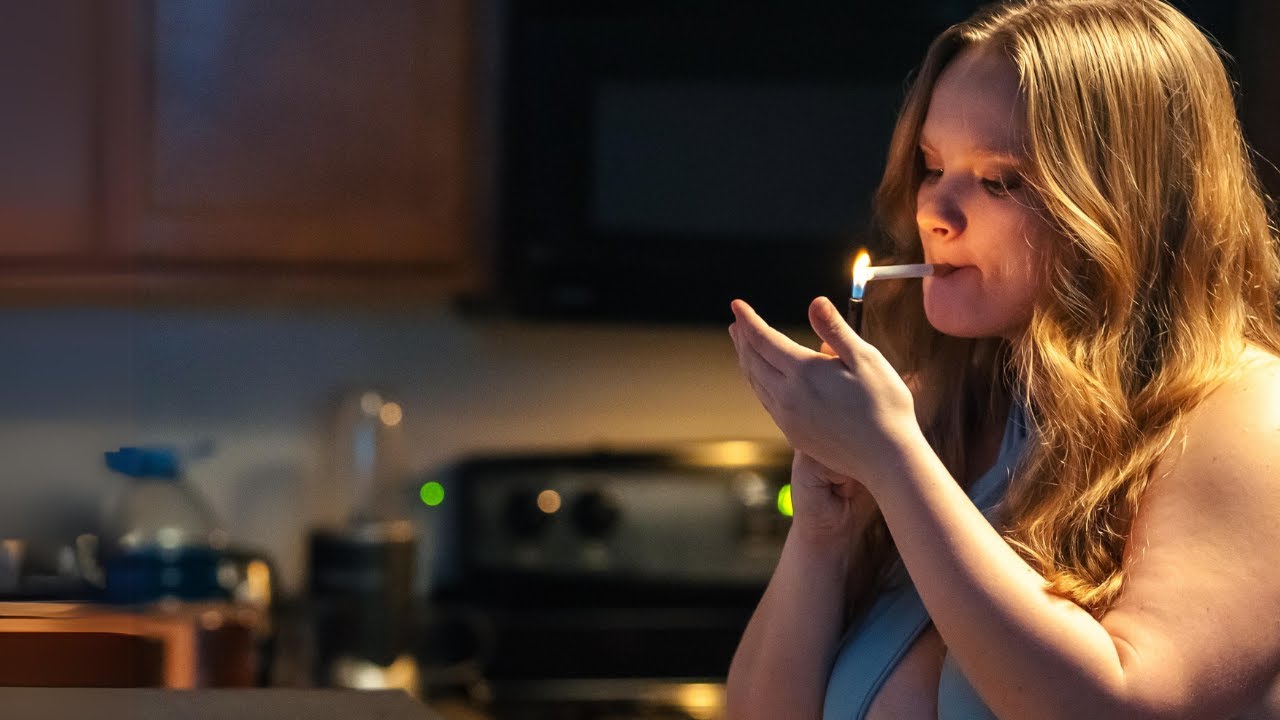 BLUE NOSTALGIA (2023) - Official Trailer [4k] - YouTube