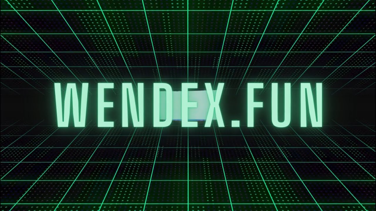 WENDEX.FUN - YouTube