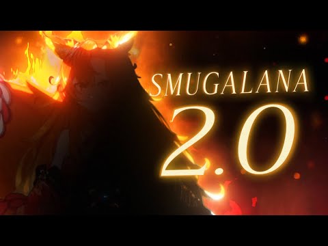Smug Alana 2.0 Debut Teaser 🔥 ️🦊 - YouTube