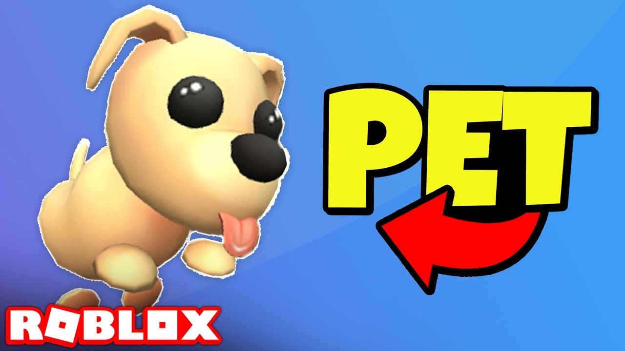 [tuto] comment créez un pet?! ROBLOX STUDIOS - YouTube