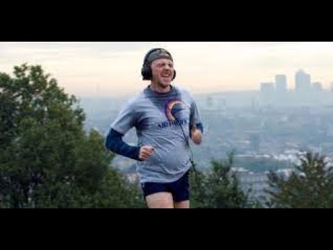 Run Fatboy Run Full Movie Facts & Review / Simon Pegg / Thandie Newton ...