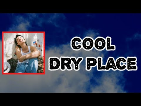 Katy Kirby - Cool Dry Place (Lyrics) - YouTube