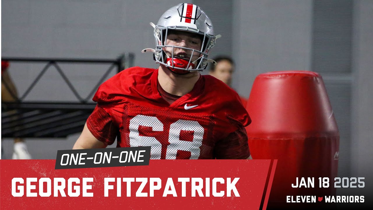 George Fitzpatrick hopes to end OSU career with title after “hard ...