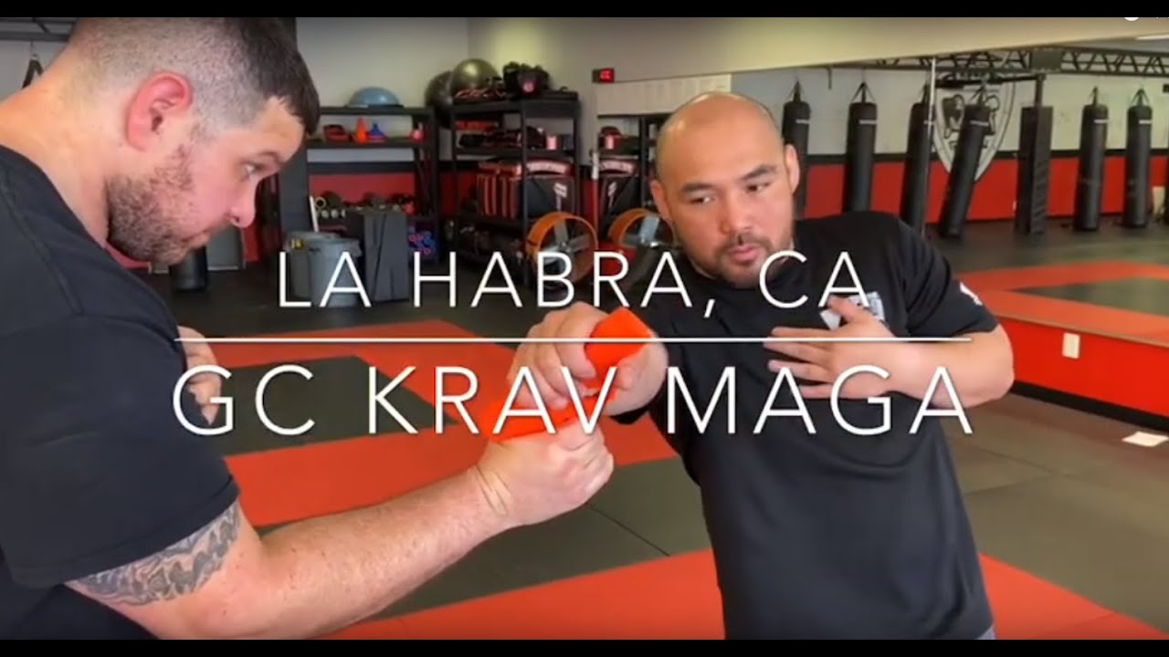 Train with GC: Gun From the Front - YouTube