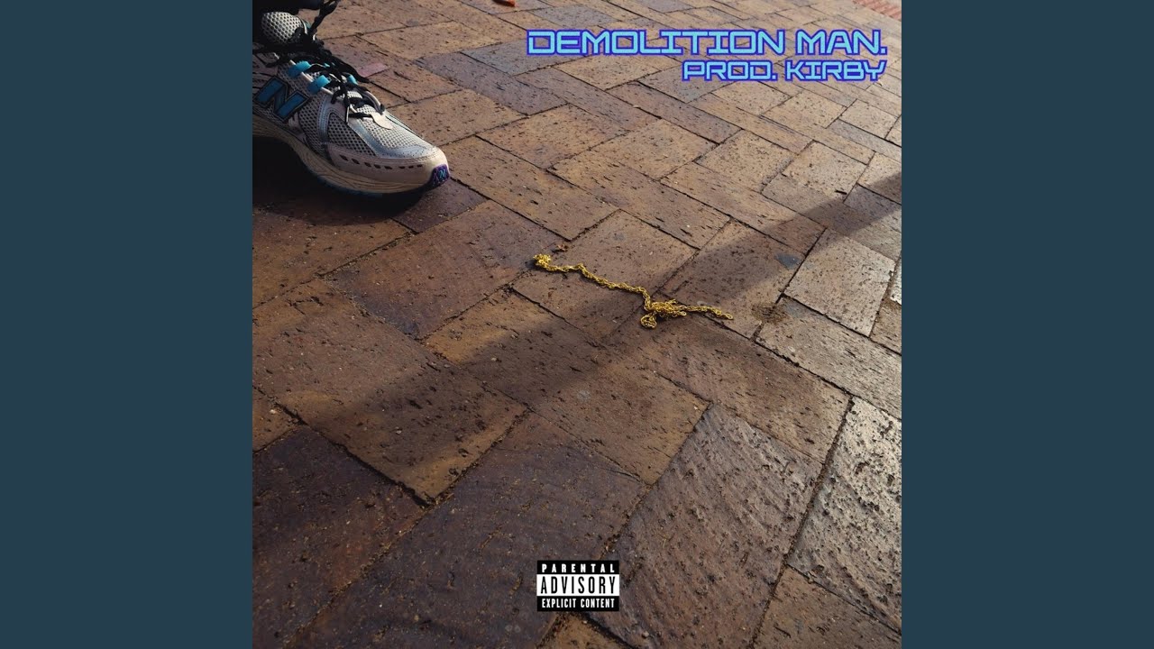Demolition Man. (feat. Kirby) - YouTube
