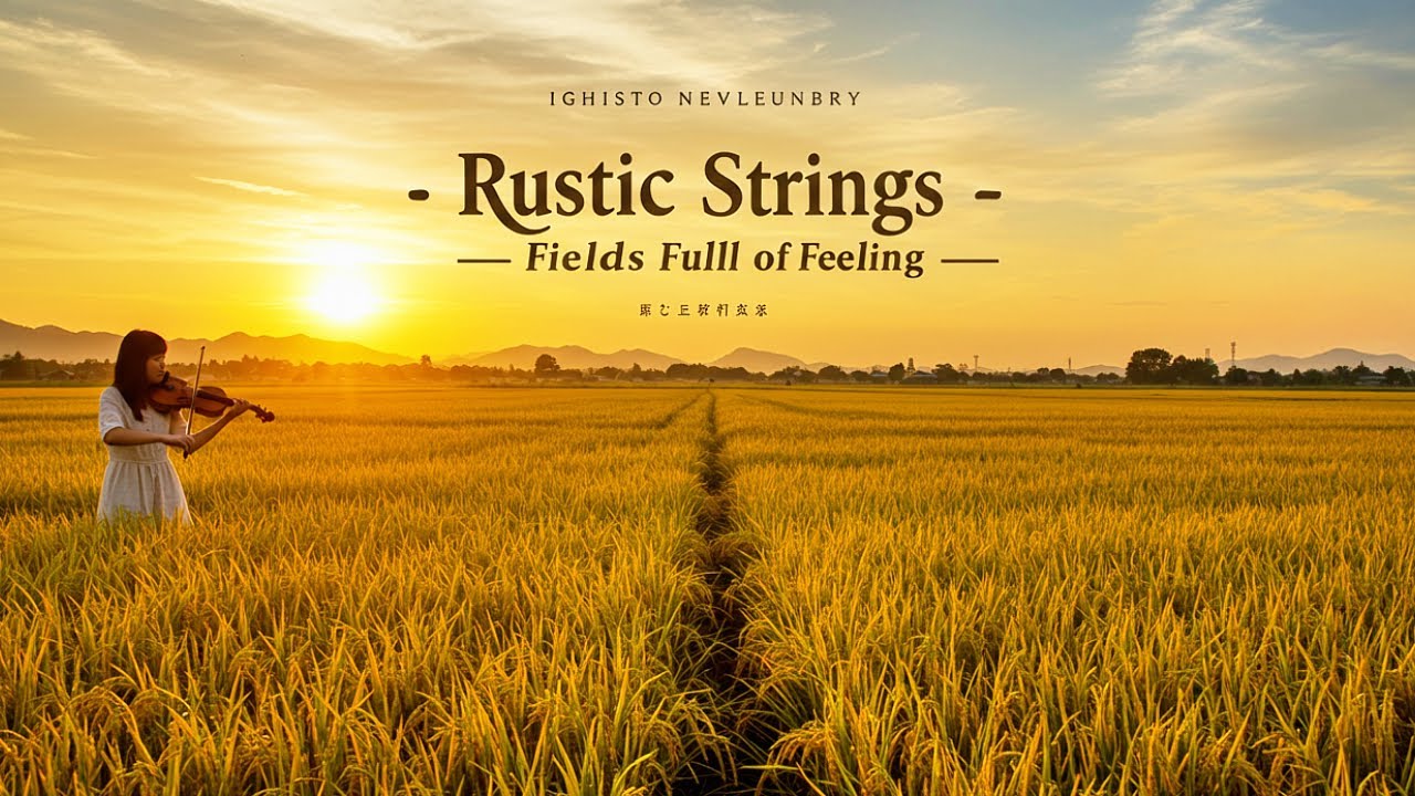 🌤️ Instrumental Country Playlist for Morning Peace ☕ - YouTube