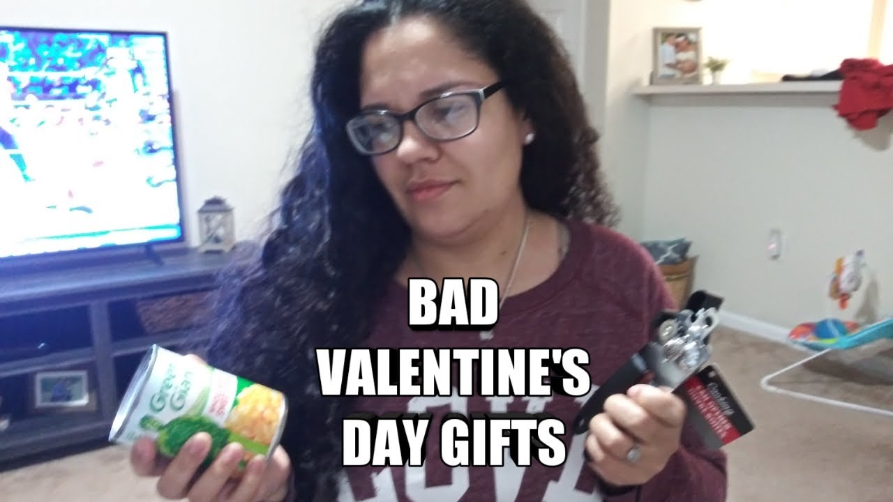 Pranking My Wife With A Bad Valentines Day T Nunezfam Youtube