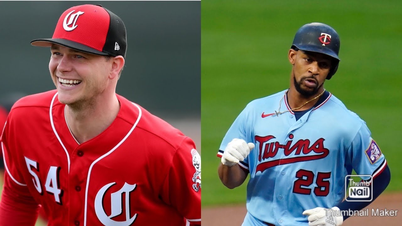 Boston Red Sox Trade Proposals For This Offseason | Red Sox Trade ...