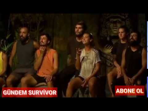Survivor 2020 Kırmızı Ve Mavi Takım Yarışmacıları Kimler ? 3 Haziran 2020